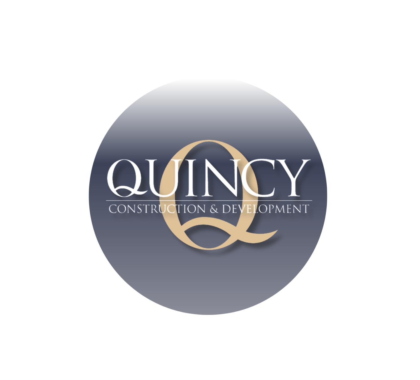 Quincy Construction Home - Quincy Construction & Development, LLC